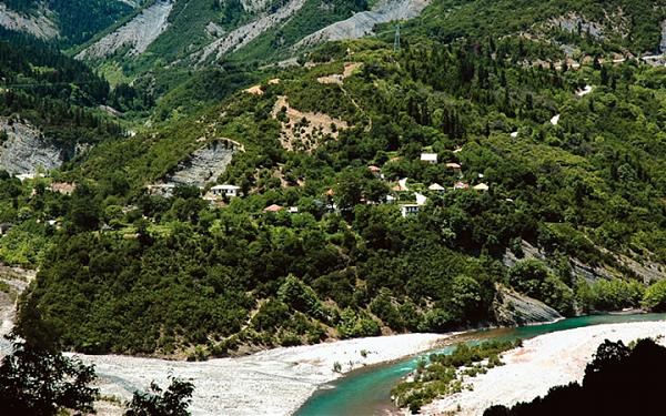 ΤΑ ΤΕΡΠΝΑ: ΤΟ ΧΩΡΙΟ ΜΑΣ ΣΤΑ ΛΕΥΚΑ!!!