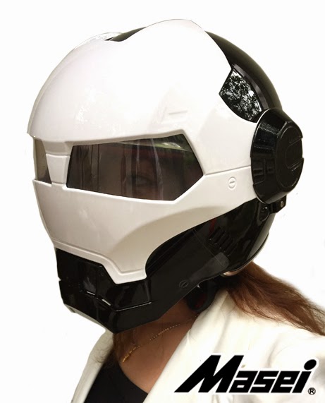 Luusama Motorcycle And Helmet Blog News: Black Harley-Davidson Helmet ...