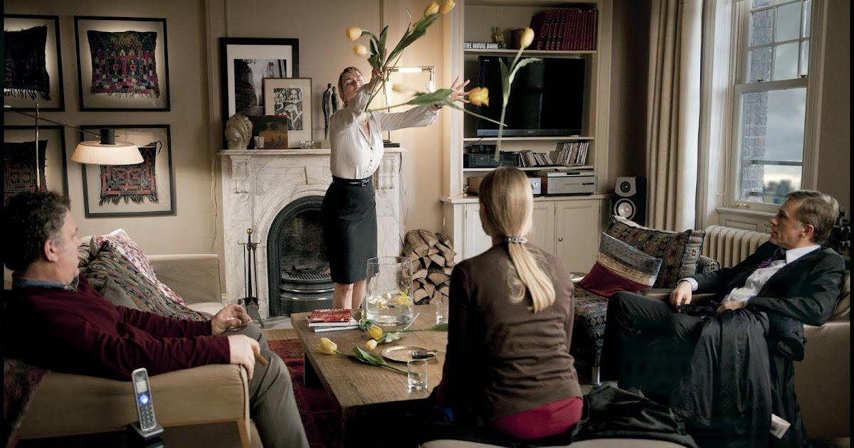 Phil on Film: Review - Carnage