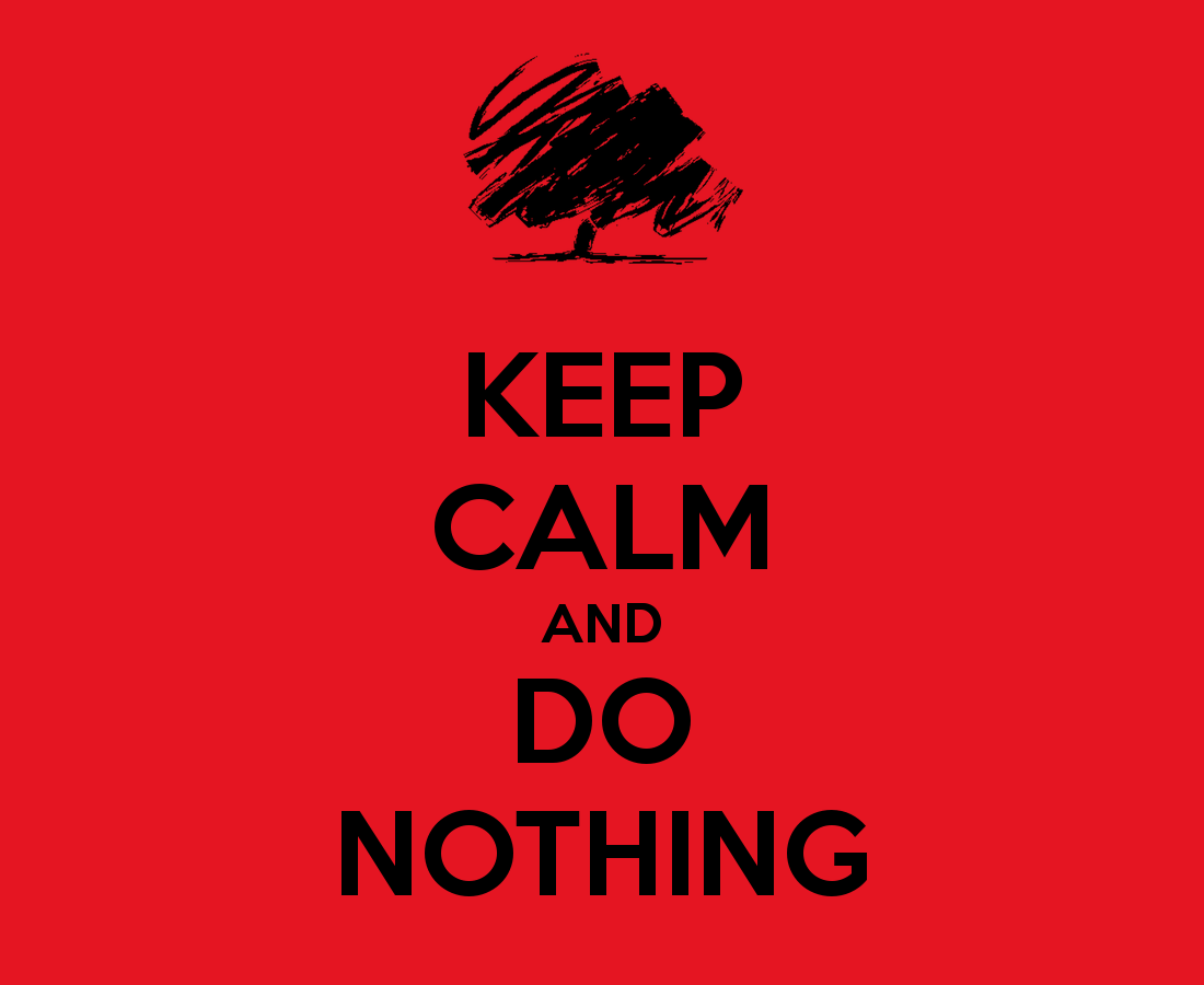 Spice of My Life: Seharian di rumah...