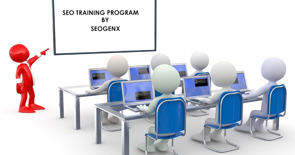 Professional Web Promotion Training