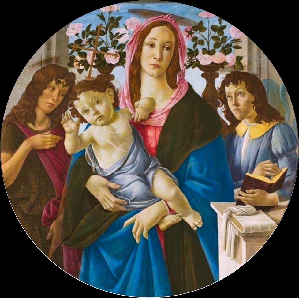 Giorgio Vasari | Vita di Sandro Botticello - Pittor Fiorentino | Tutt ...