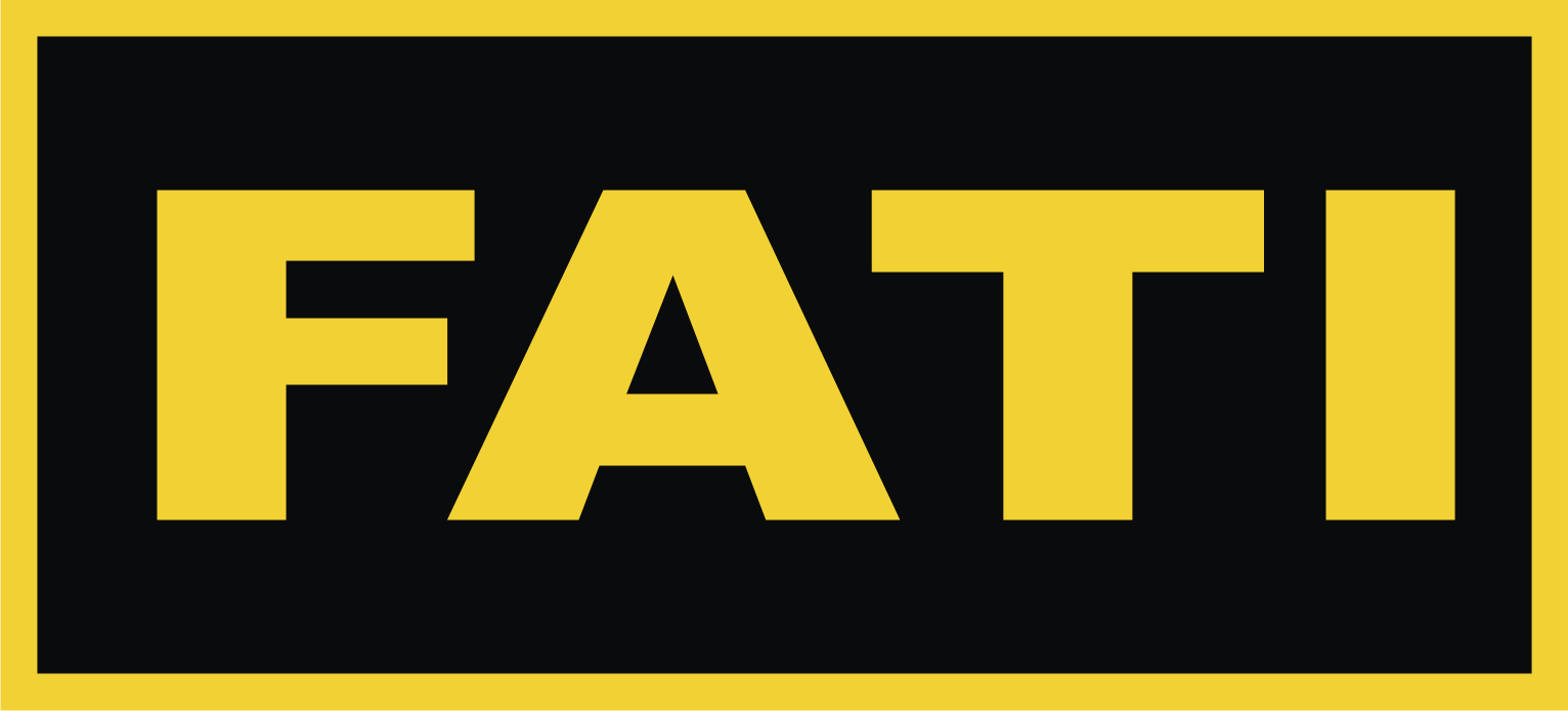 Cursos 15: Logos de Taekwondo ITF, FATI, ATRA en formato PNG y vectorial