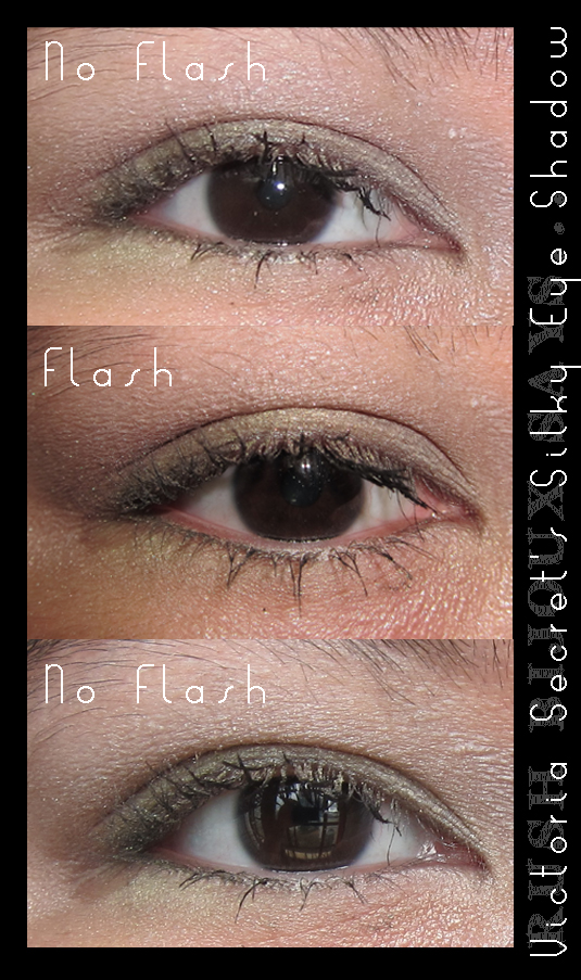 Rush Bijoux Says...: Victoria's Secret Ultimate Makeup Kit : Swatch ...