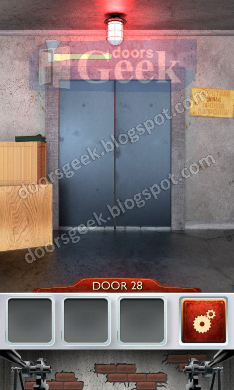 02/14/14 ~ Doors Geek