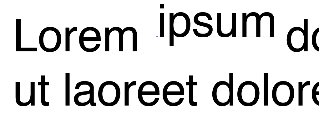 Jennifer Brown Designs: Combining Disconnected Text in Illustrator