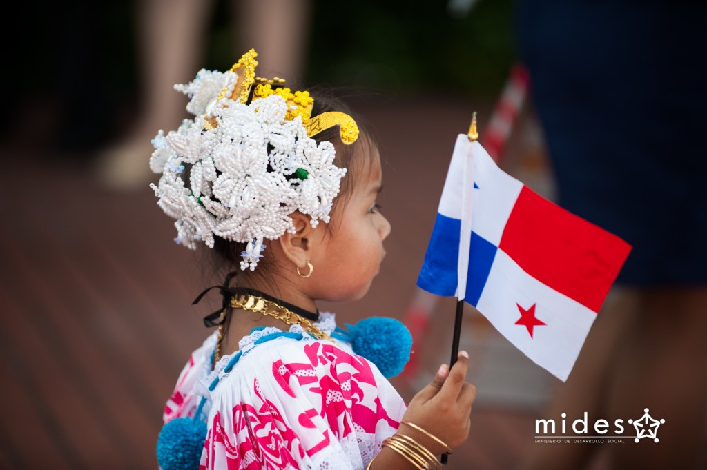 ¿Qué celebramos en las Fiestas Patrias?