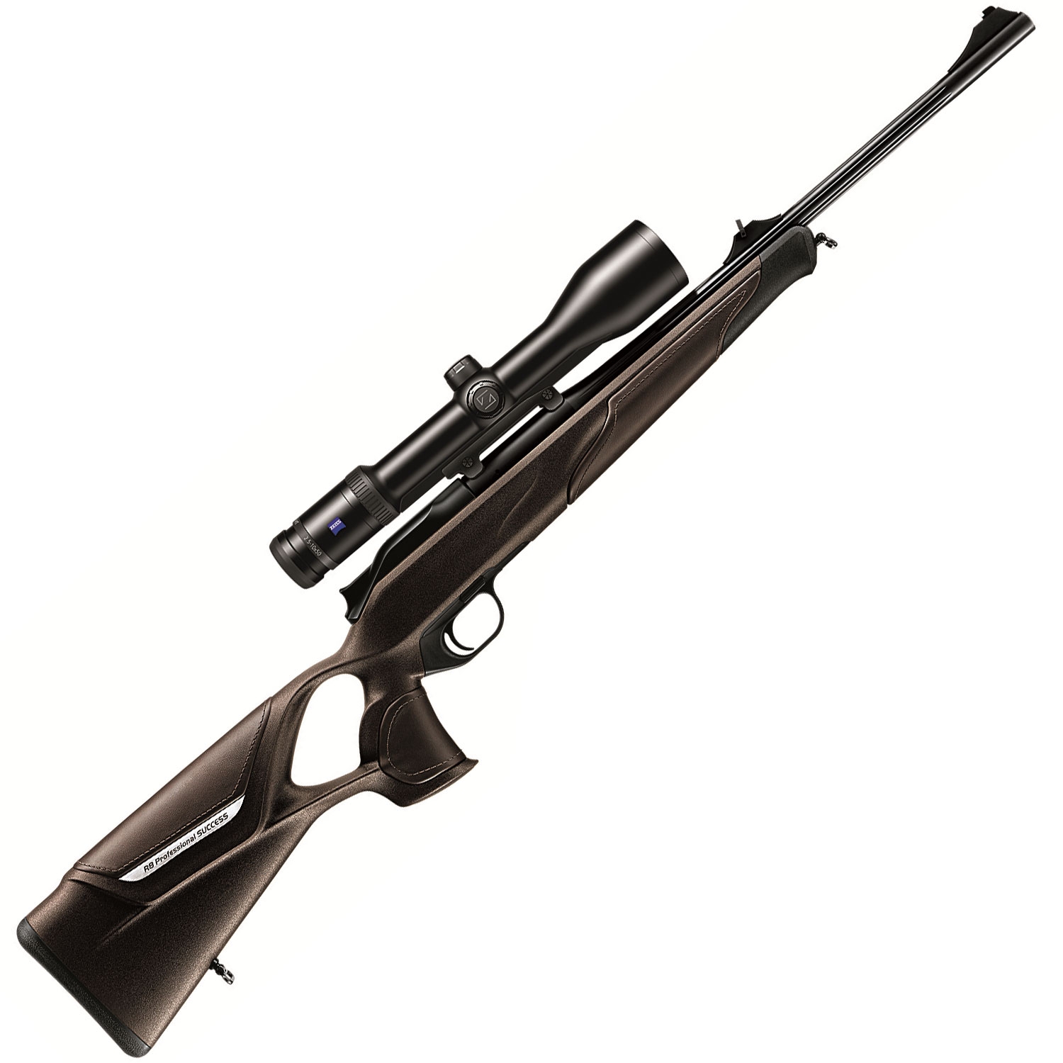 Armi usate web portal: Blaser R8 Professional Success Green