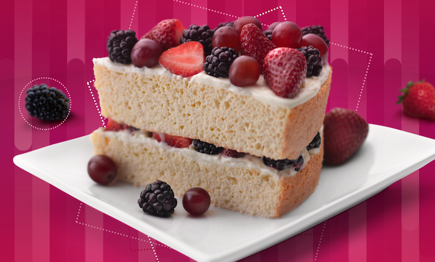 ANFORA ¨Está en todo¨ Tres Leches Berries | El HIT GUATE RADIO