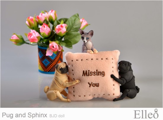 My Dolly Adventures: Interview with Elleo-Dolls