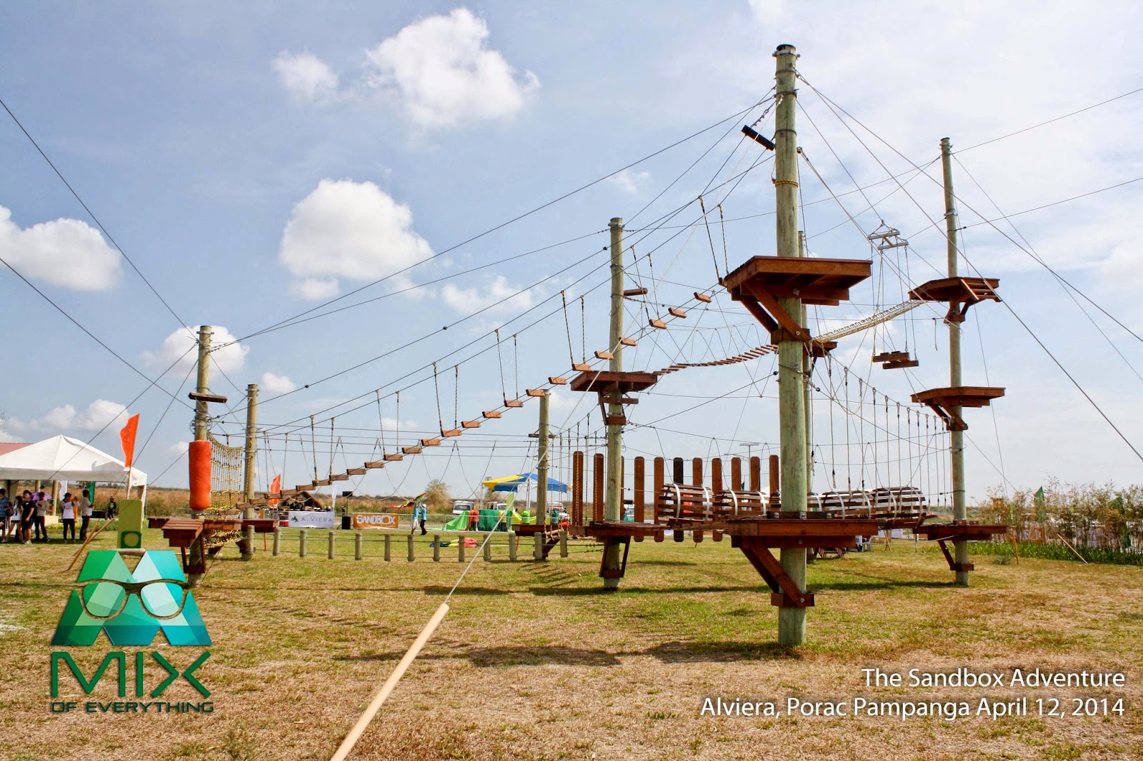 My Sandbox Adventure at Alviera - Blog for Tech & Lifestyle