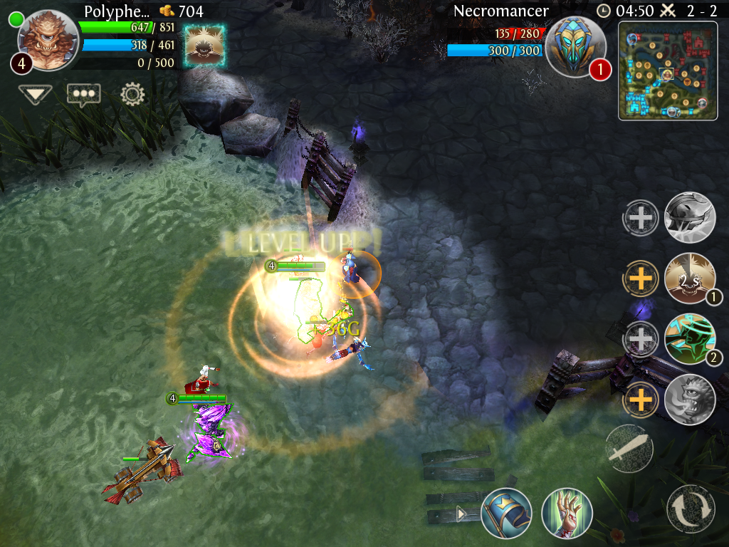 ice cream when the sky is grey: HOC Heroes Of Order And Chaos:Cyclops ...