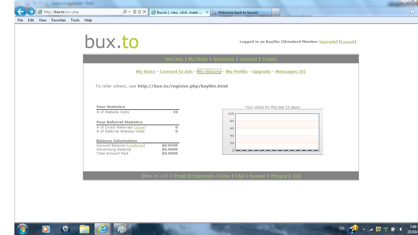 Bux to Is The Biggest SCAM Of The Century...