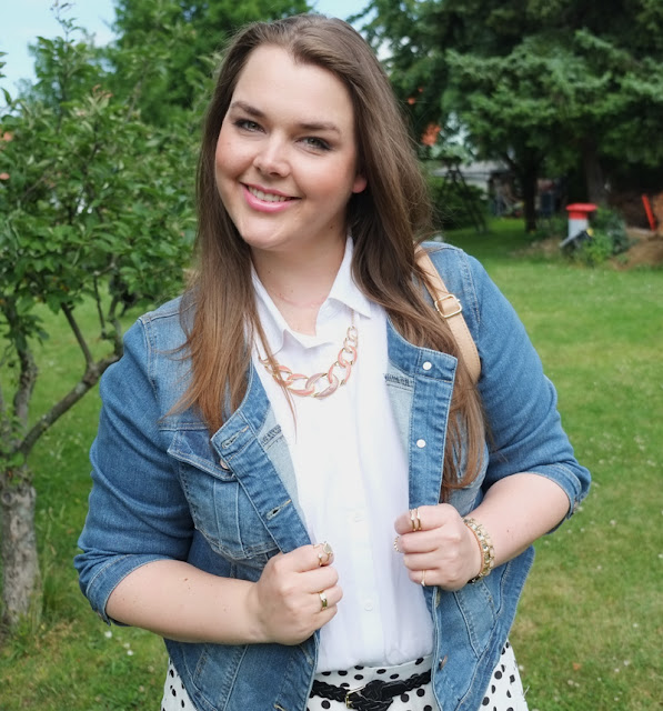 be real. be plus. - Plus Size Fashion Blog - deutsch und english: Ein ...