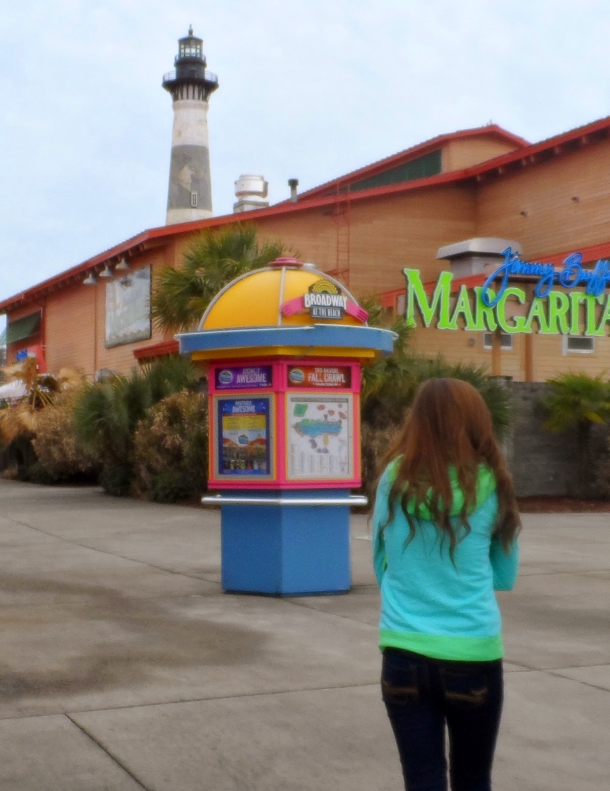 Patsy's Words of Wisdom.