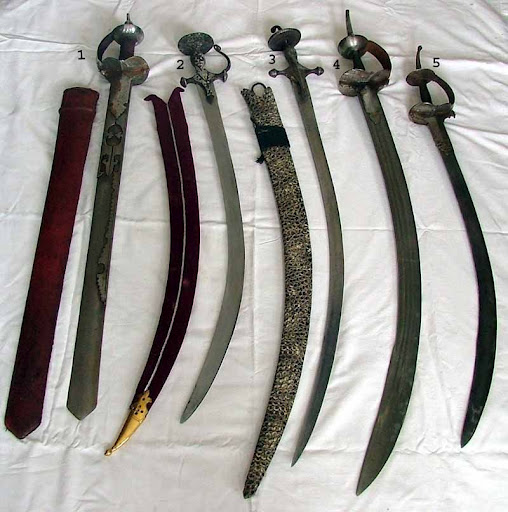 Sikh Weapon