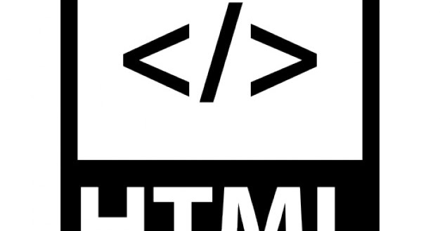 HTML : Pengertian HTML dan Sejarah HTML ~ How Box