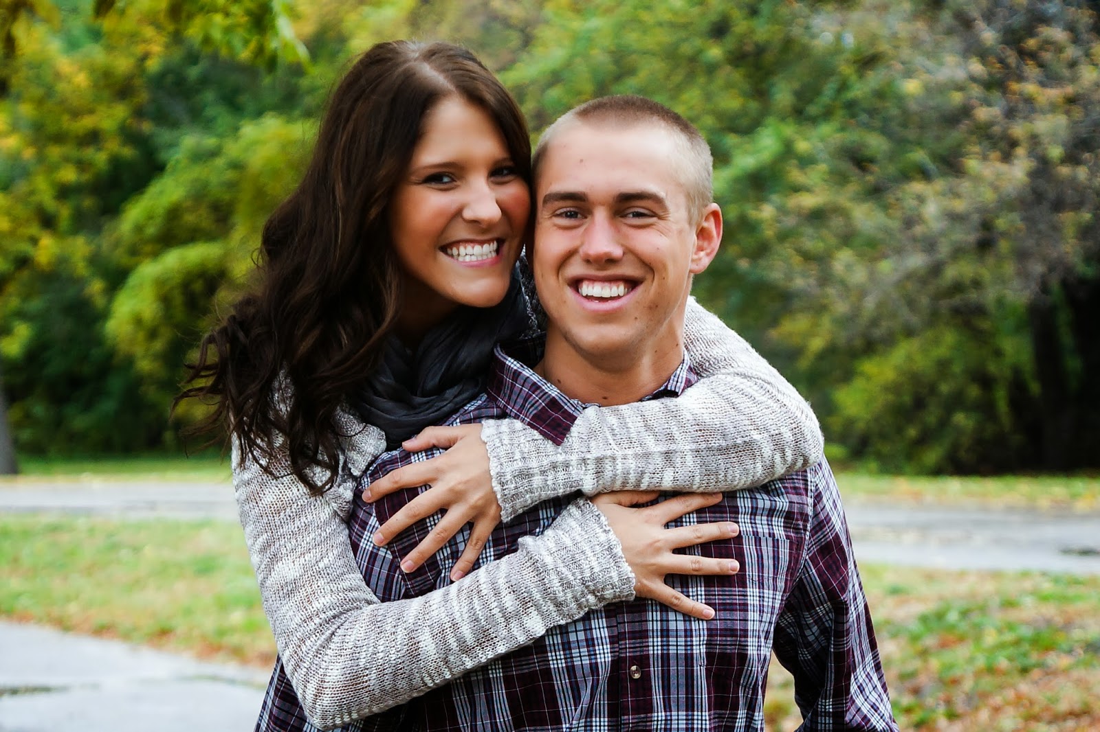 Nikki Fischer-Buchholz Photography: Marissa and Tate's photo shoot