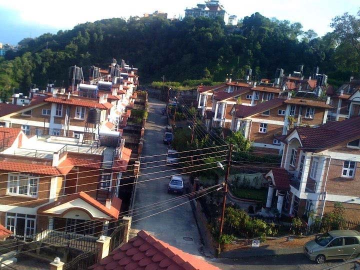 Civil Homes Phase II – Tinthana, Housing Colony in Kalanki Tinthana ...