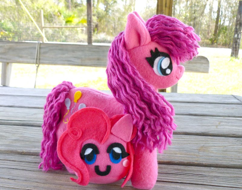 Pie Plush - ikdctgfht1