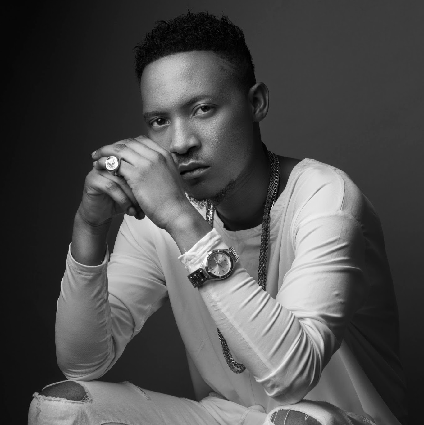 Jesse Jagz Biography (Updated) | Movez Ent.