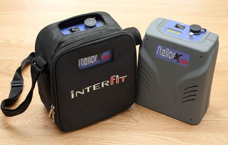 Interfit Colorflash 300i Manual Muscle - bloglasopa