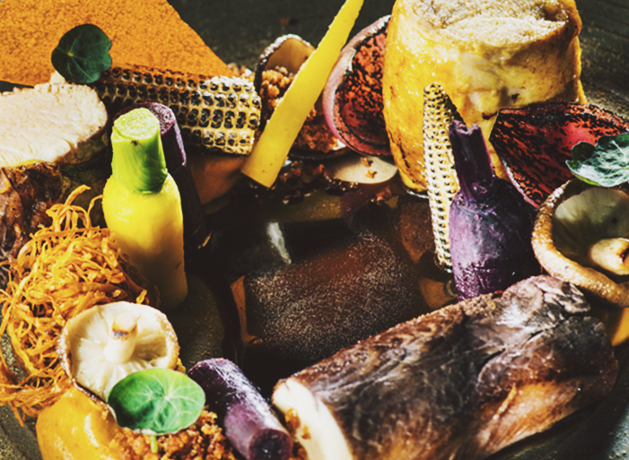 Pareri Restaurant BARACCA din Cluj-Napoca primul restaurant selectat în ...