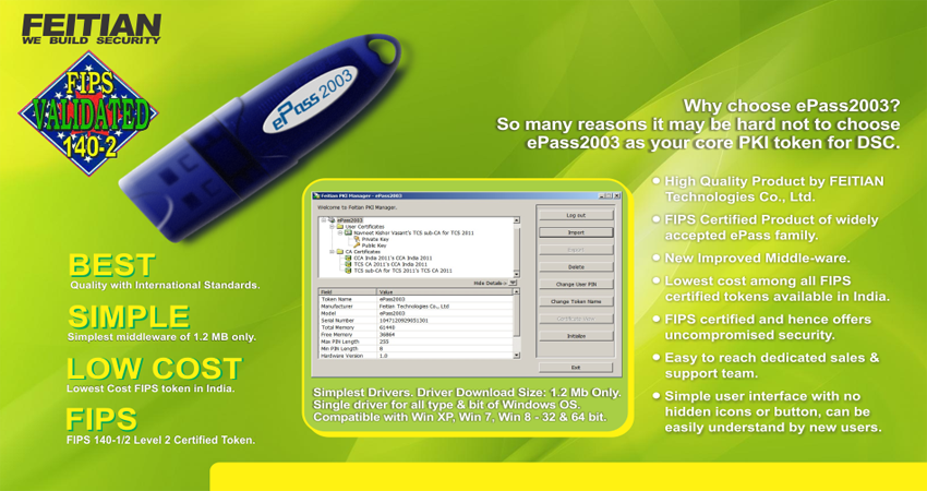 DIGITAL SIGNATURE CERTIFICATE digital-signature-certificate