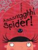 Storytime with Miss Tara and Friends: Spiders - Pre-K