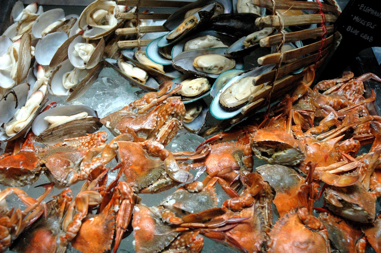 DUDE FOR FOOD: From Palette to Palate: Art and Modern Filipino Cuisine ...