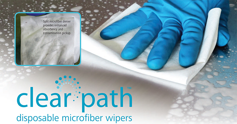 Cygnus Medical: Prevent Cross-Contamination When Cleaning Hospital ...