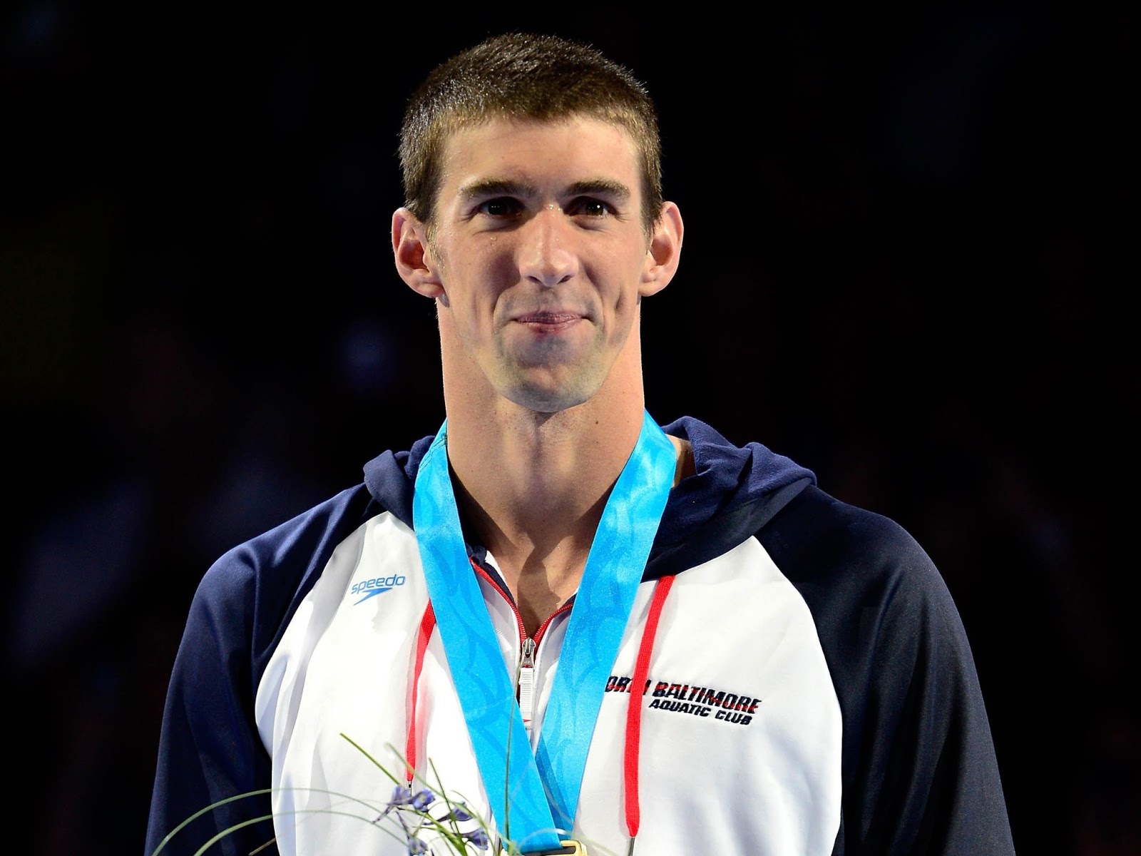 My ADD ADHD Helper: FPWA Michael Phelps