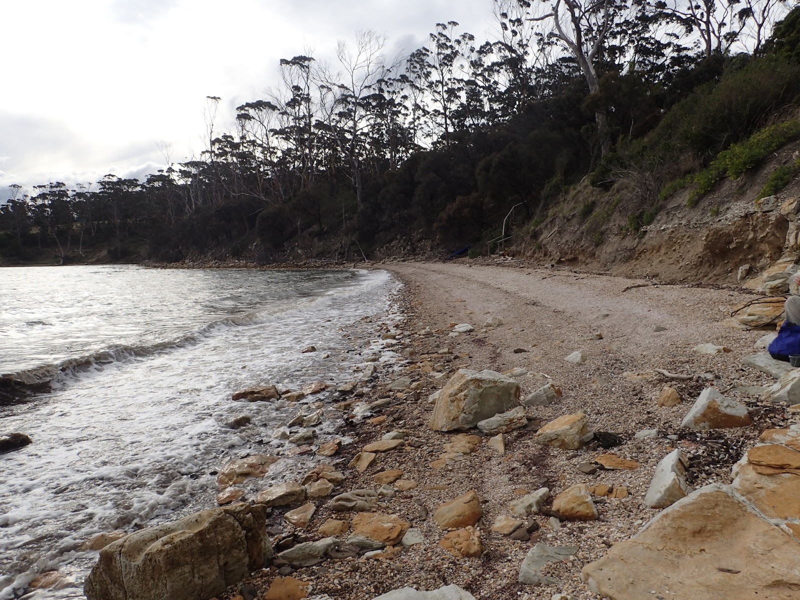 Goat Bluff | Hiking South East Tasmania