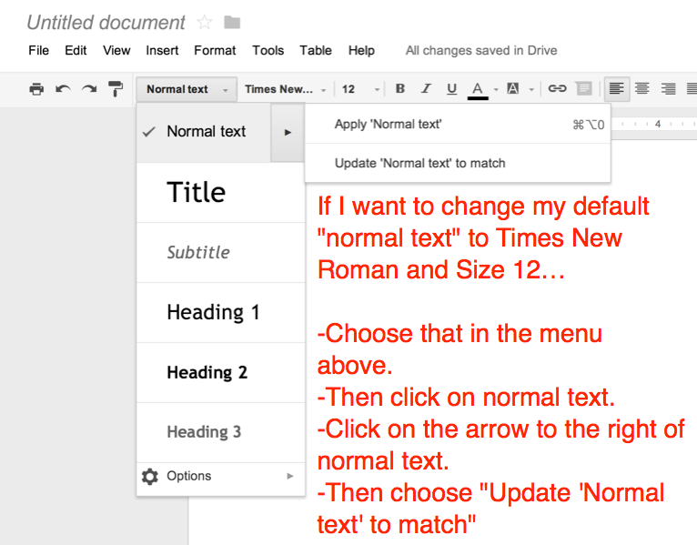 Moving Forward: July 2013