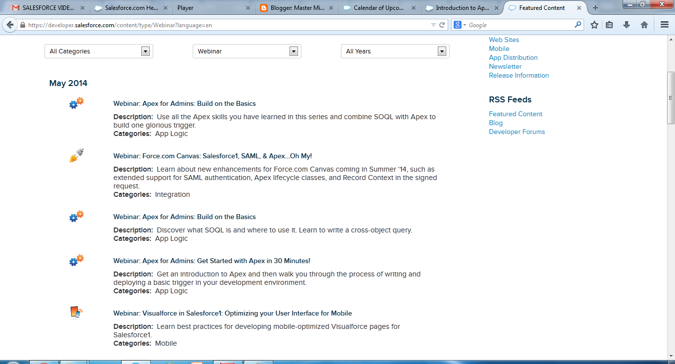 Salesforce Globe For You Salesforce Shorts How To Get Salesforce Webinars And Articles