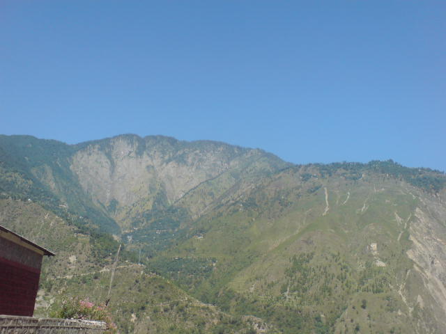 Union Council Birote (in picture)