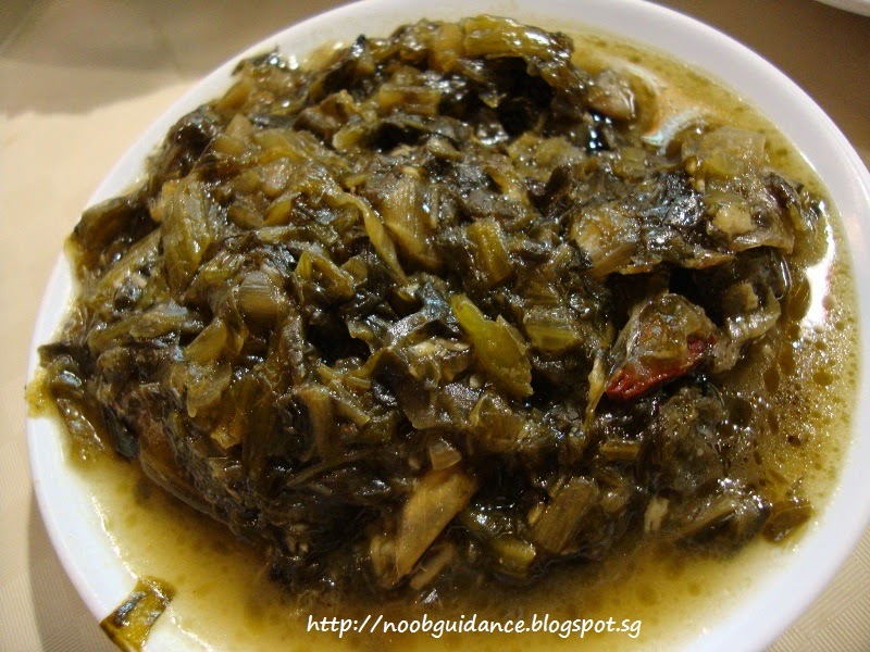 MaoMao Eats!: August 2013