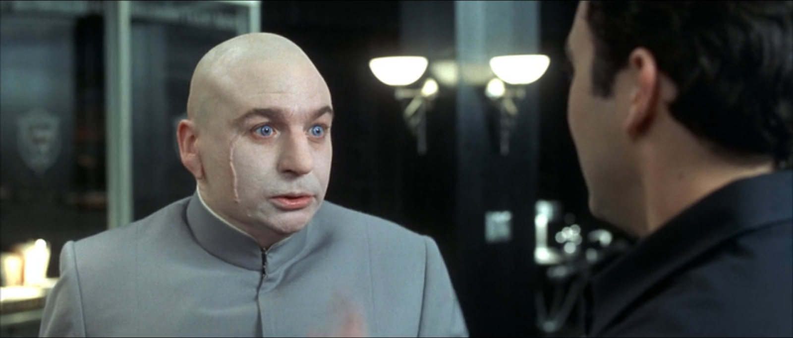 Austin Powers in Goldmember (2002) - AoM: Movies et al.