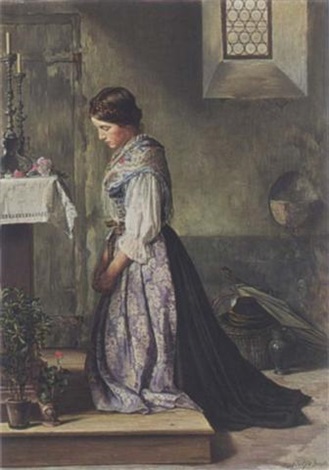 Linen on the Hedgerow