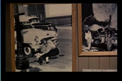 Production Skills - Cinematography: Rear Window - Alfred Hitchcock - 1954