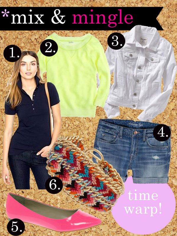 jillgg's good life (for less) | a west michigan style blog: mix ...