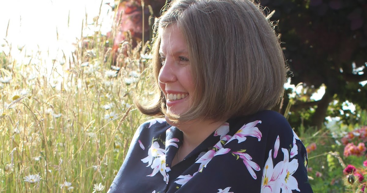 Nightingale & Dolittle: Sew Over It Libby Shirt