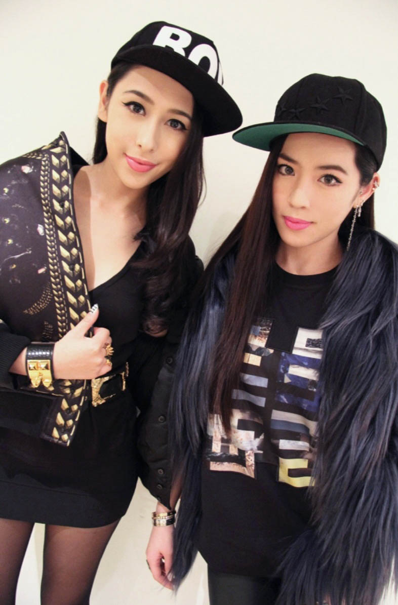 Dawn Yang before and after pictures and videos of her transformation ...