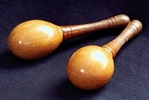 MI LLANO: INSTRUMENTOS MUSICALES DEL LLANO