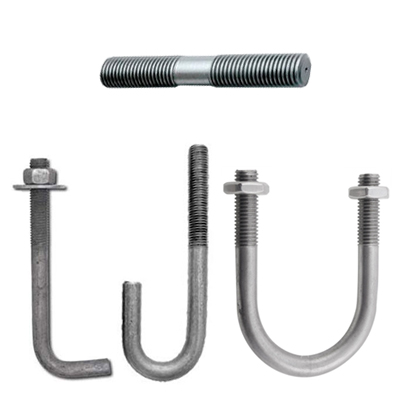 Produsen dan Distributor Mur Baut Sekerup, Angkur (Anchor), Mata ...