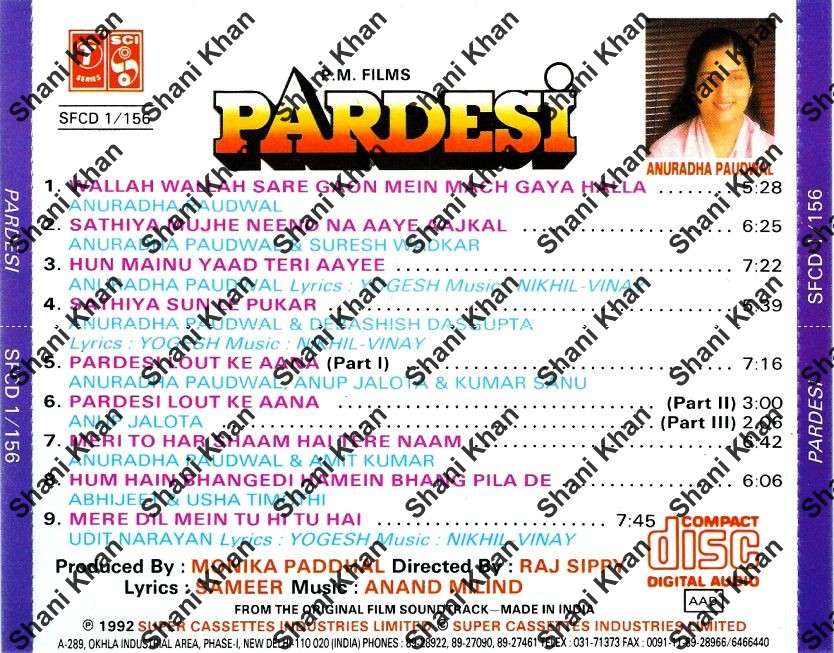 Bollywood Music A To Z Cds. visit to download http://bollywoodmusicatozcd.forumarabia.com: 2012 ...