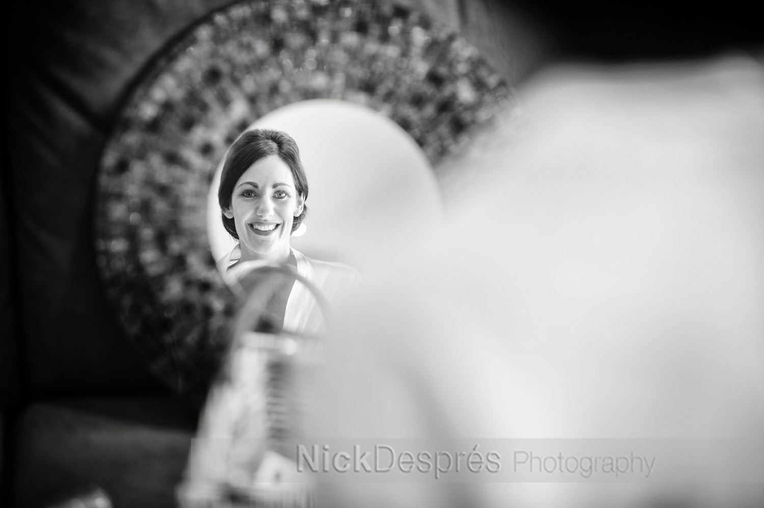 Nick Després Blog: Cleo & james