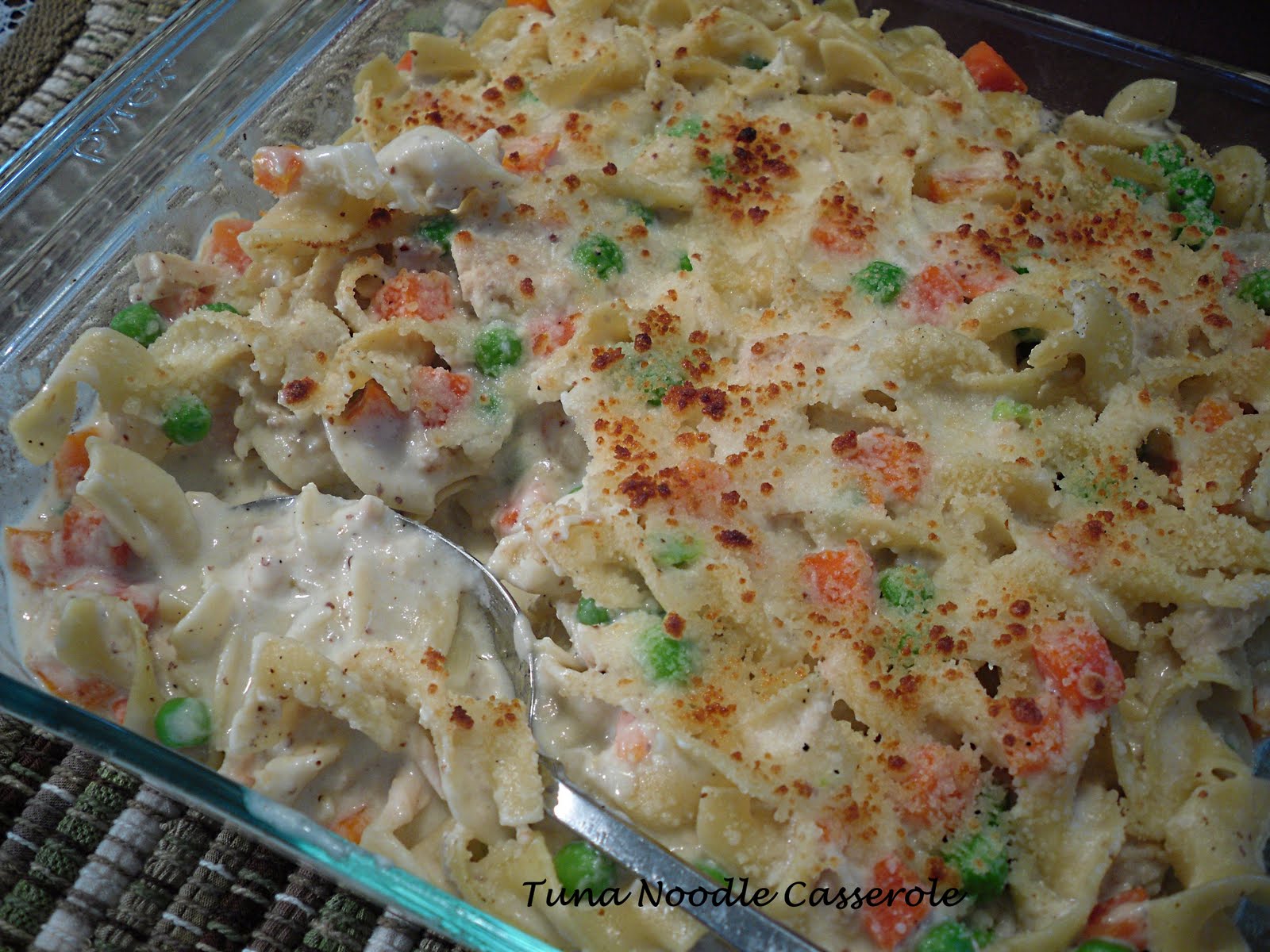 Comfy Cuisine- Home Recipes from Family & Friends: Comfort Food ...