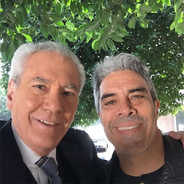 Elenco de la telenovela Ringo (Fotos) - Más Telenovelas