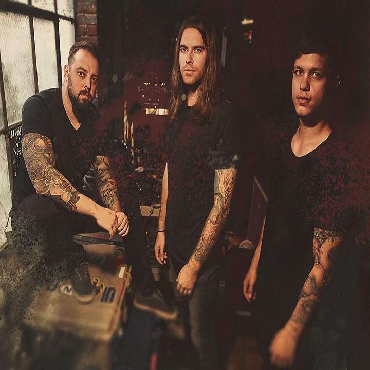 Screamos World: Oh, Sleeper - Discografia